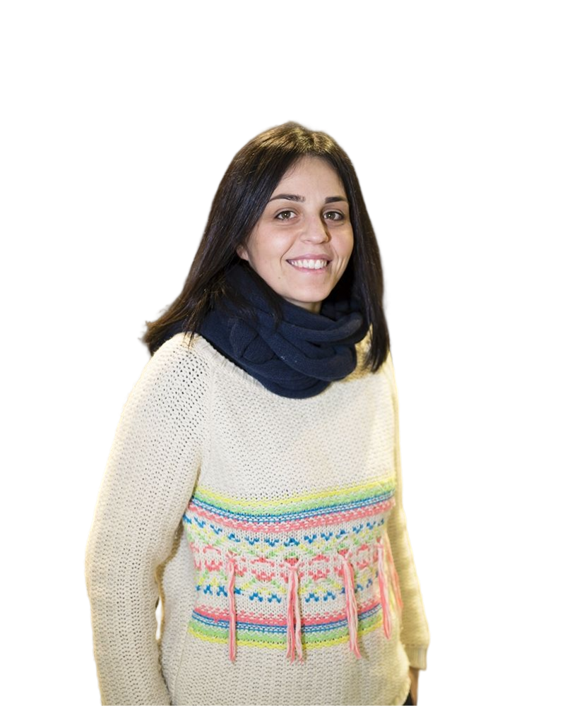 Speak Up School – La scuola